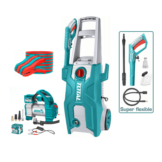 TOTAL ავტო ნაკრები - Goodmart.ge ონლაინ მაღაზია